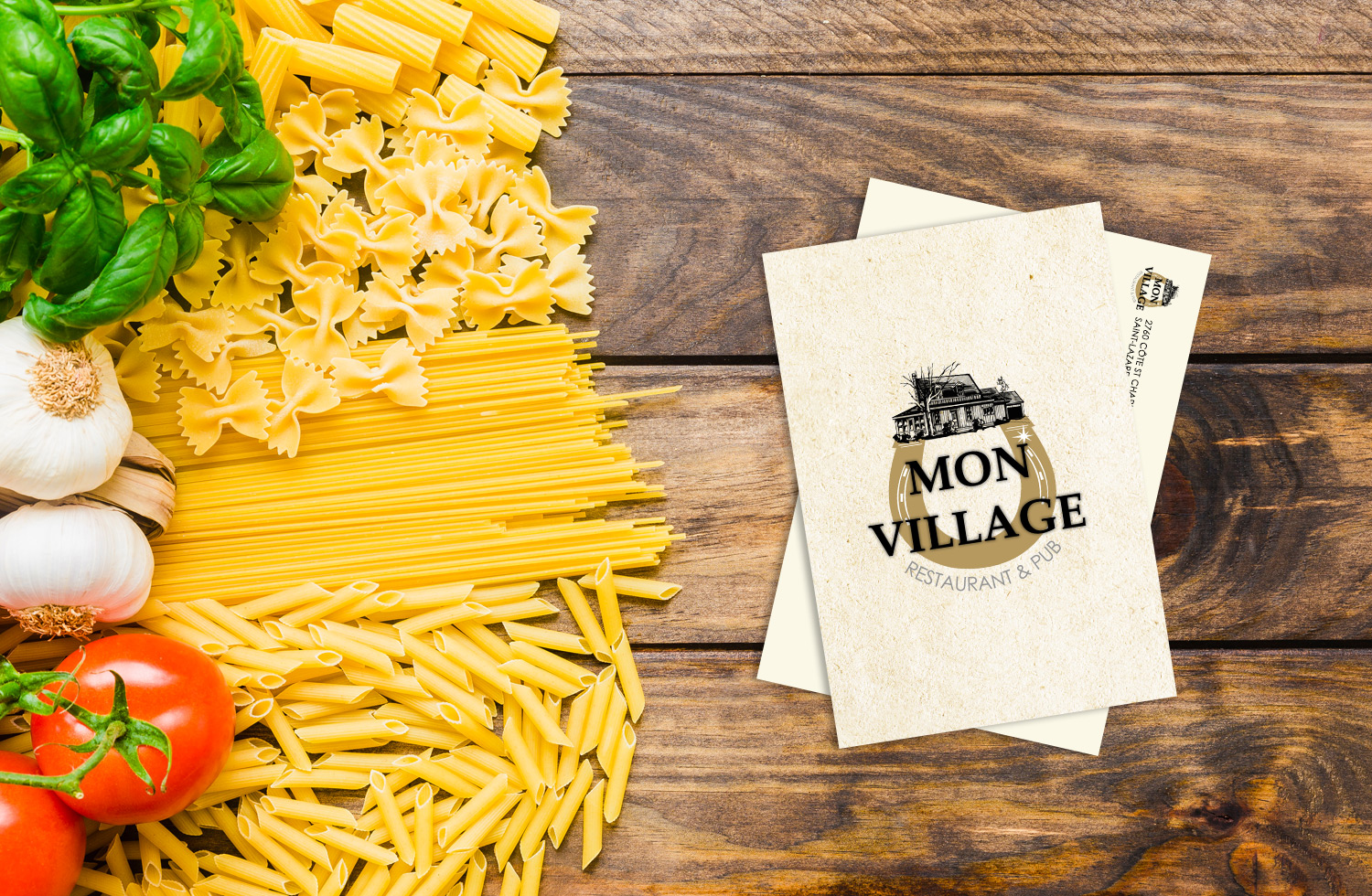 Gift Cards - Mon Village